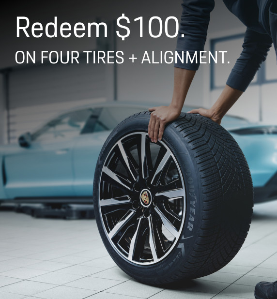 Alignment | Porsche Sacramento