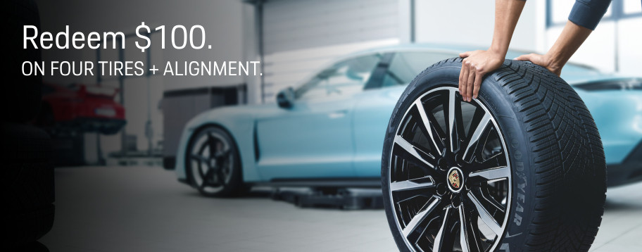Alignment | Porsche Sacramento