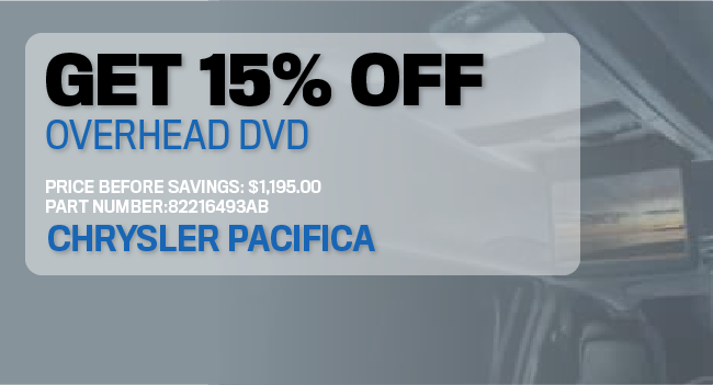 Mopar Service Specials McKinney TX | Coupon Offers For Frisco, Prosper ...