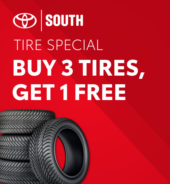 Tire Offer