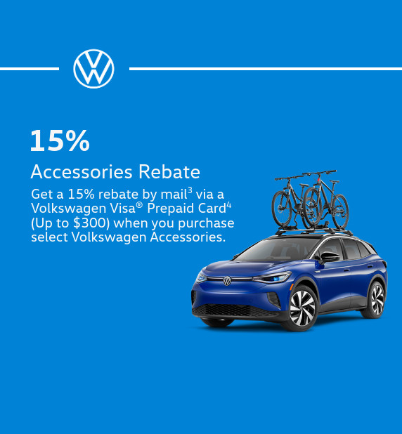 Service Specials | Tom Wood Volkswagen
