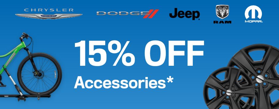 Mopar Service Coupons | Providence Autos